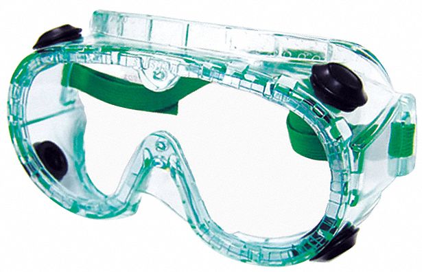 SELLSTROM Goggles de Seguridad Serie 882 Transparente Antiempañante ...