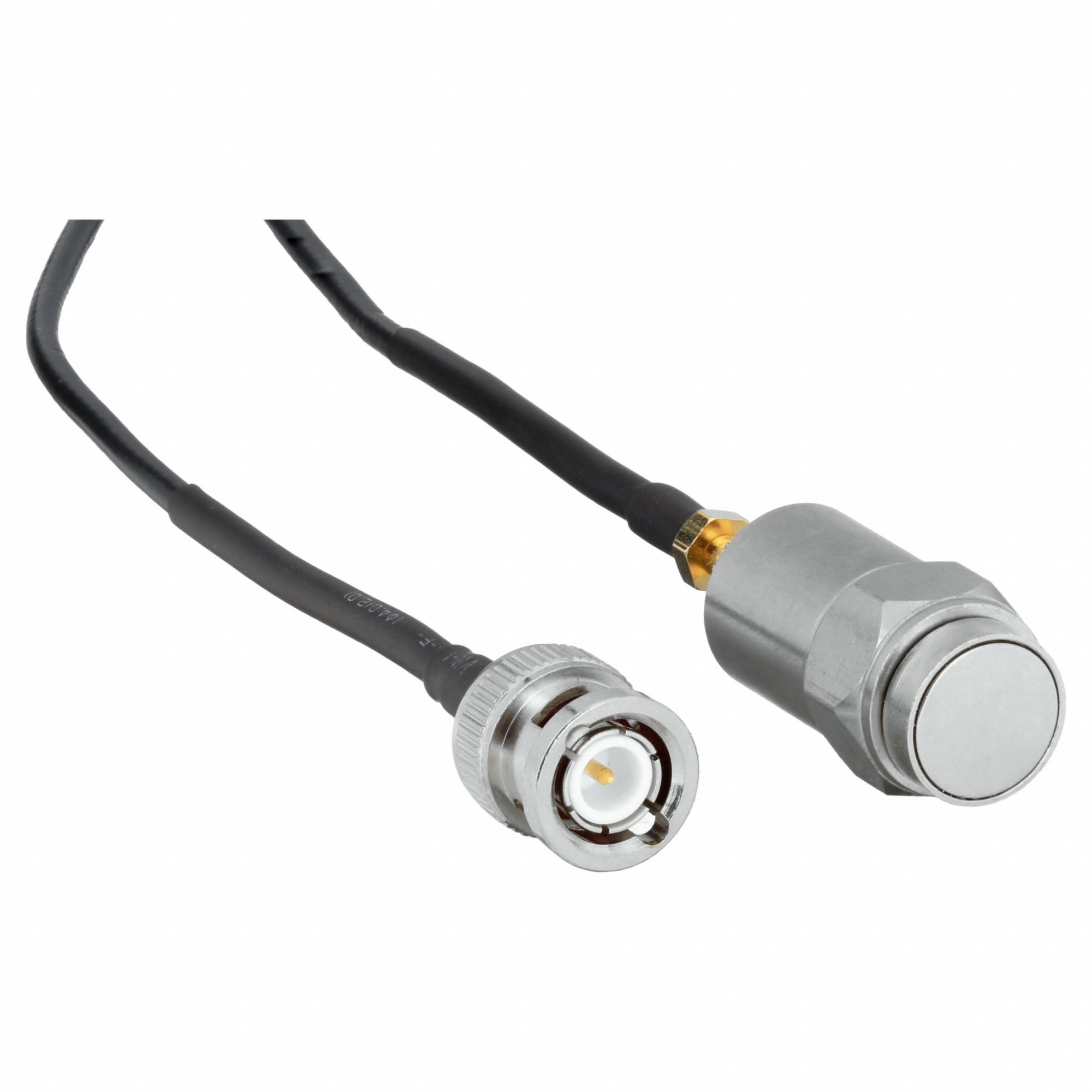 REED INSTRUMENTS, Vibration Probe, R7000SD/SD-8205, Vibration Probe ...