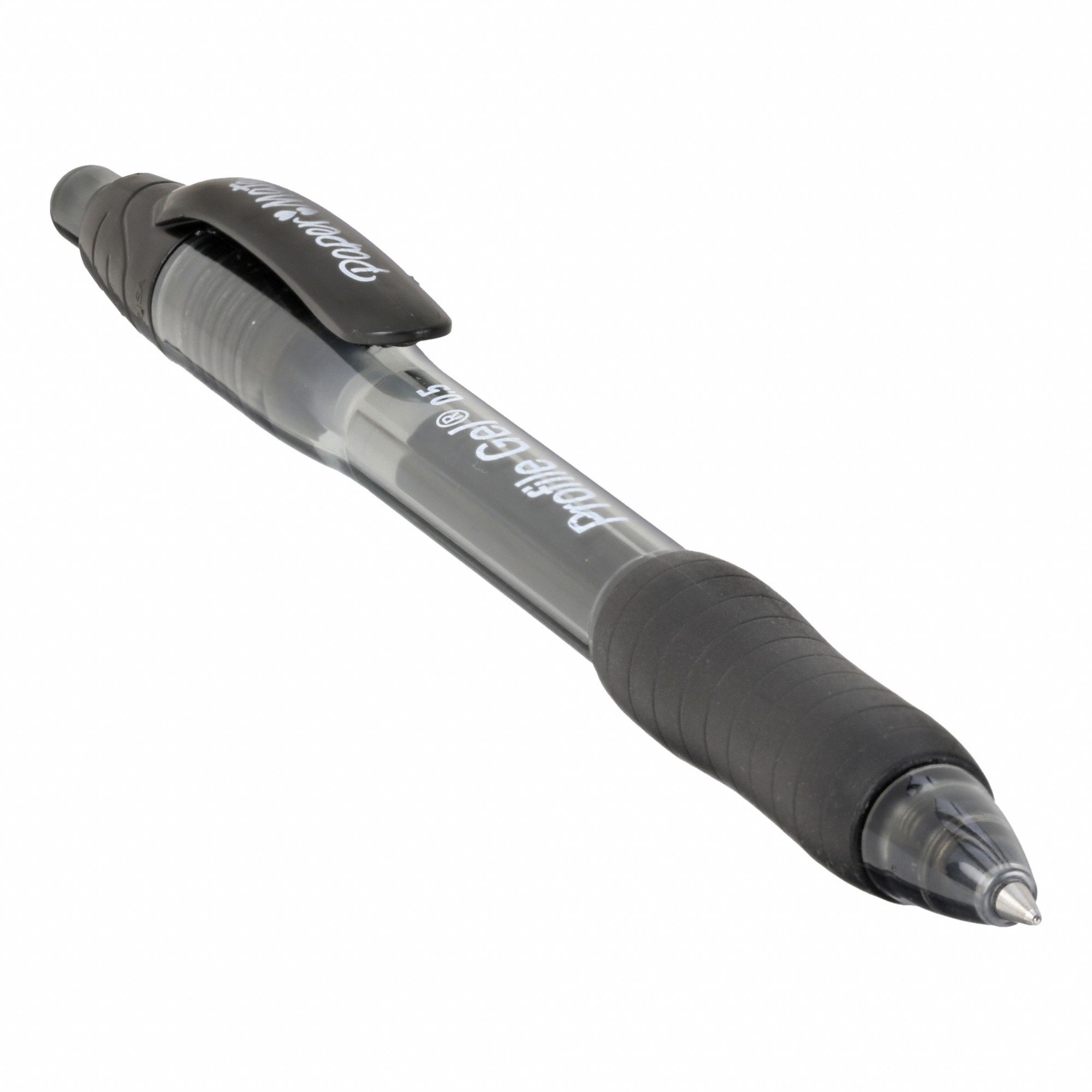 PAPER MATE, Profile, Black, Pen - 56HT84|2095468 - Grainger