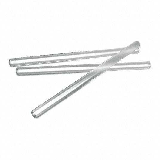 HEATHROW SCIENTIFIC, 0 in Overall Ht, 5/8 in Overall Wd, Cryogenic Cane ...