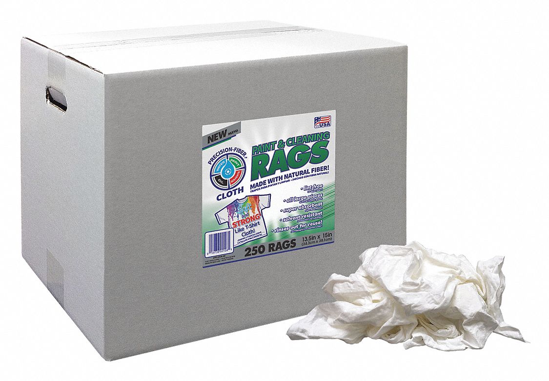 PFC, Soft Pack, Good Wet Strength, Dry Wipe - 56JE91|PFC-99975-100L ...