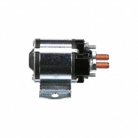 100 A Current Rating, 24 V DC Coil Volt, DC Contactor - 56JF02|124-903 ...