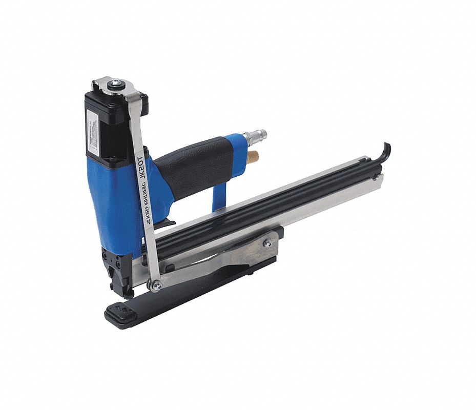 KIHLBERG Engrapadora de Pinza , Manual , 5.1 lb. - Engrapadoras ...