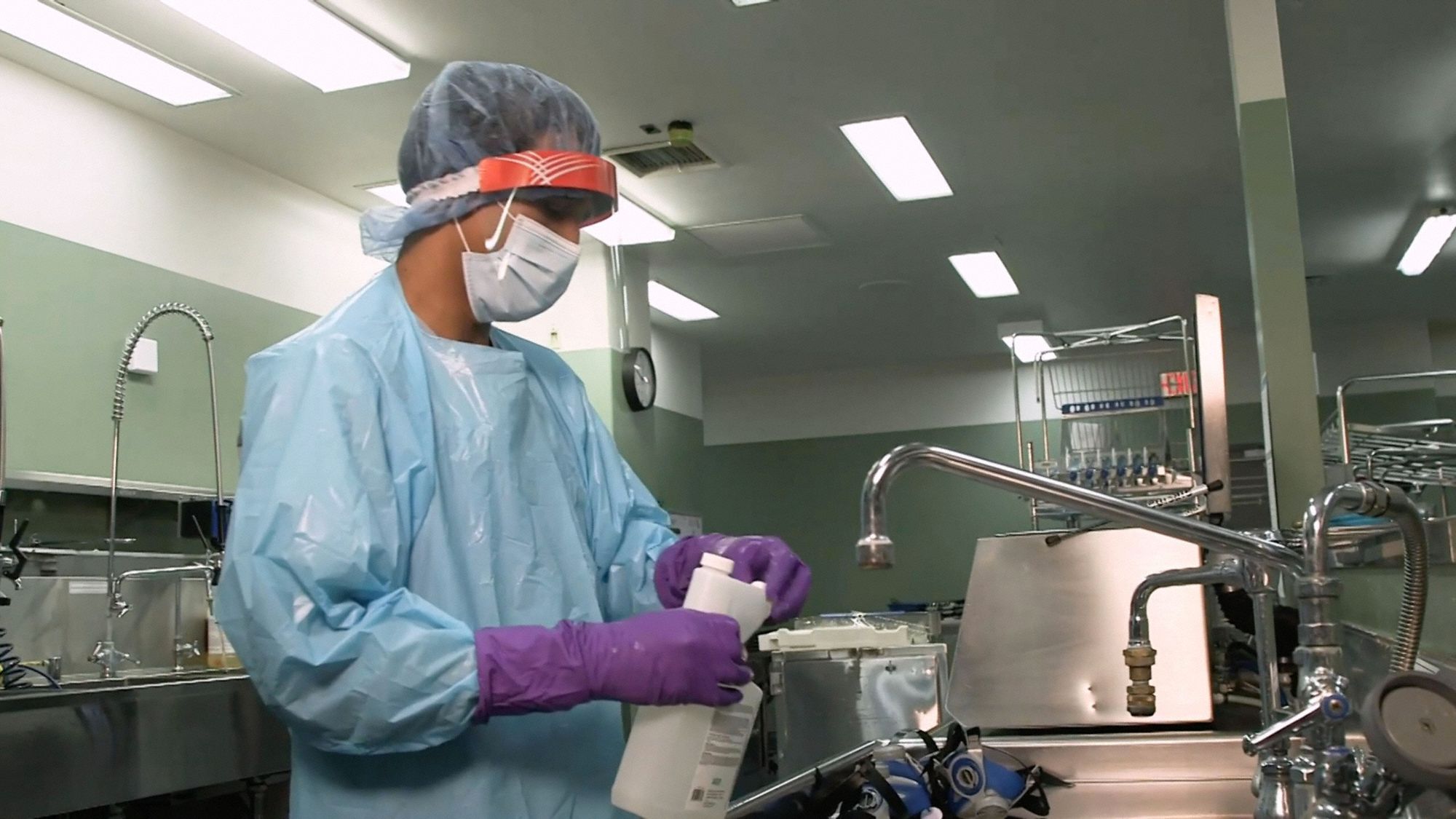 MSA Respirator Wipes: Non-Alcohol - 56JL98|10022871 - Grainger