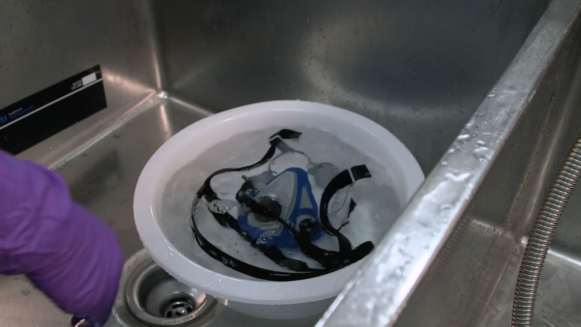 MSA Respirator Wipes: Non-Alcohol - 56JL98|10022871 - Grainger