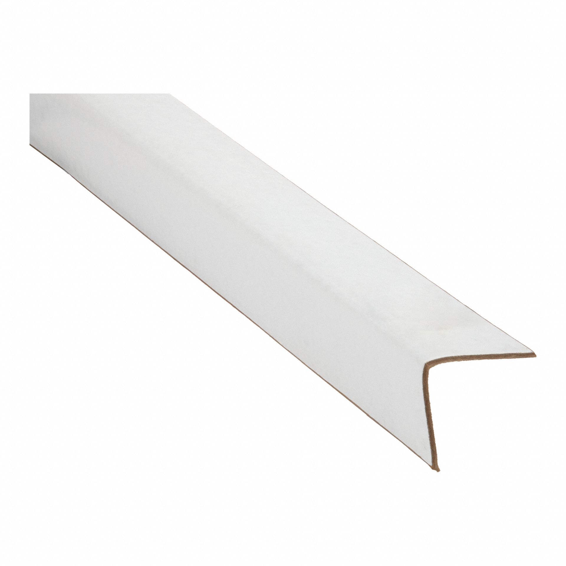 Edge Protector, Heavy-Duty/Light-Duty, Edge Protector - 56JM11|56JM11 ...