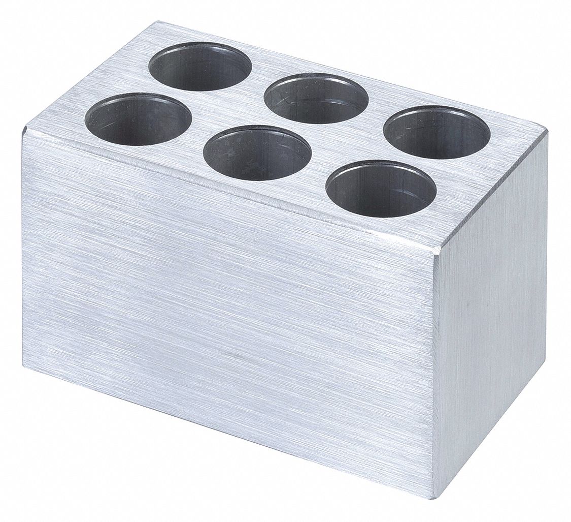 SPEX SAMPLEPREP, 5 1/8 in Overall Lg, 3 in Overall Wd, Homogonizer Cryo ...