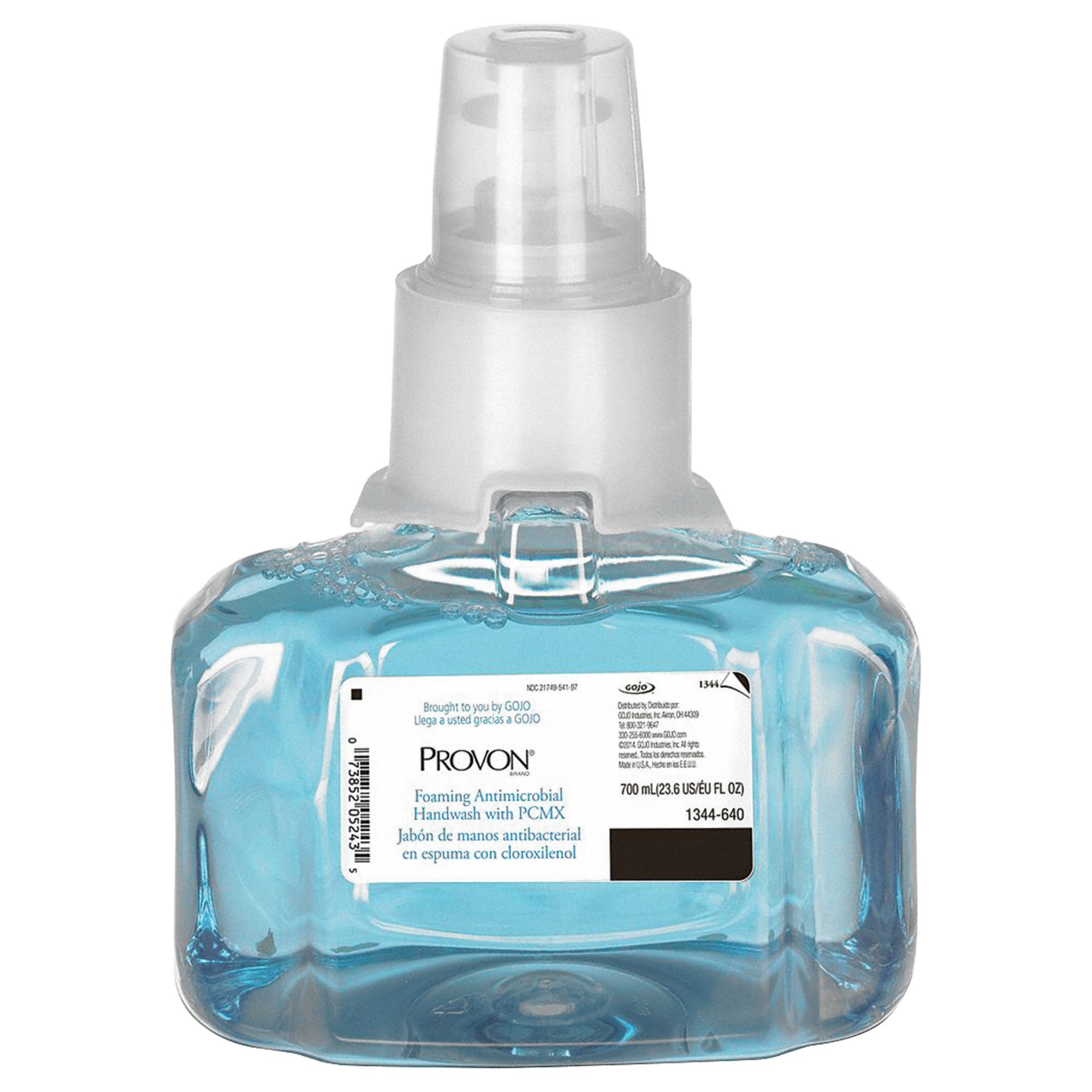 PROVON, Series LTX-7™, 700 mL, Hand Soap - 56JR19|1344-03 - Grainger