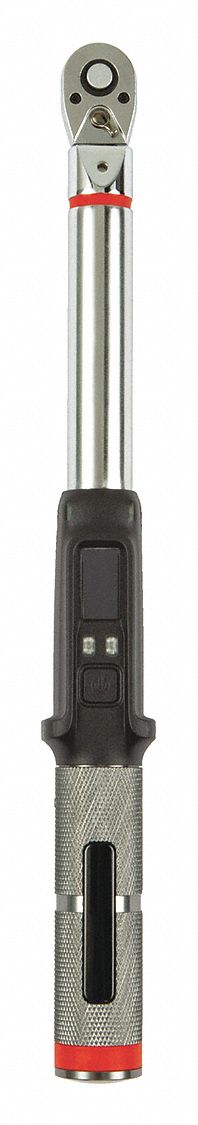 PROTO, Foot-Pound/Inch-Pound/Newton-Meter, 300 to 3,000 in-lb ...