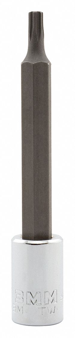 PROTO Dado con Punta,Punta 3mm,Hexagonal - Dados con Punta - 56JR92 ...