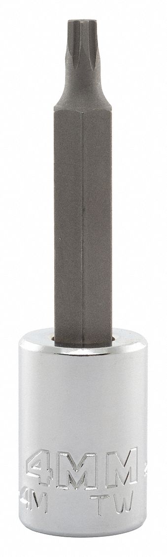 PROTO Dado con Punta,Hexagonal,Punta 4mm - 56JR98 | J4990R-4M ...