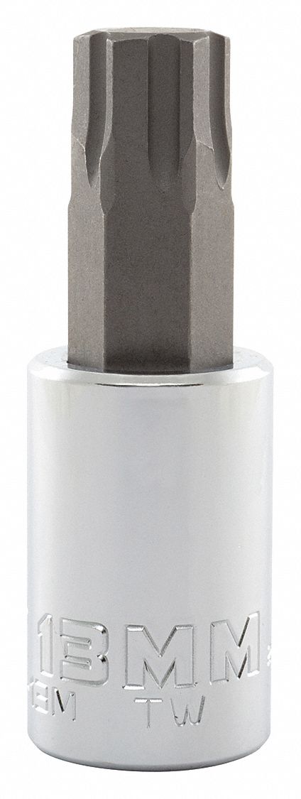 PROTO Dado con Punta,Punta 13mm,Hexagonal - Dados con Punta - 56JT09 ...