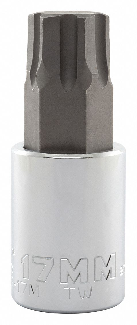 PROTO Dado con Punta,Punta 17mm,Hexagonal - 56JT12 | J5441R-17M ...