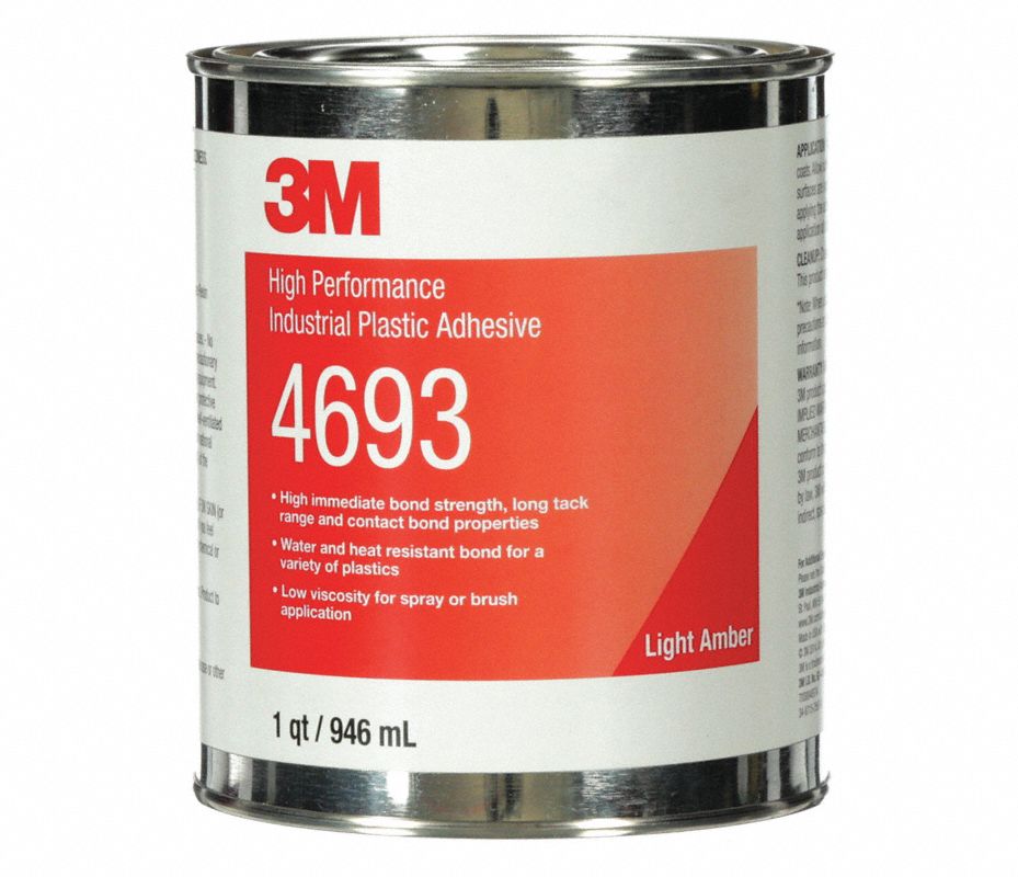 3M Pegamento de Contacto - 56KA62 | 4693 - Grainger México
