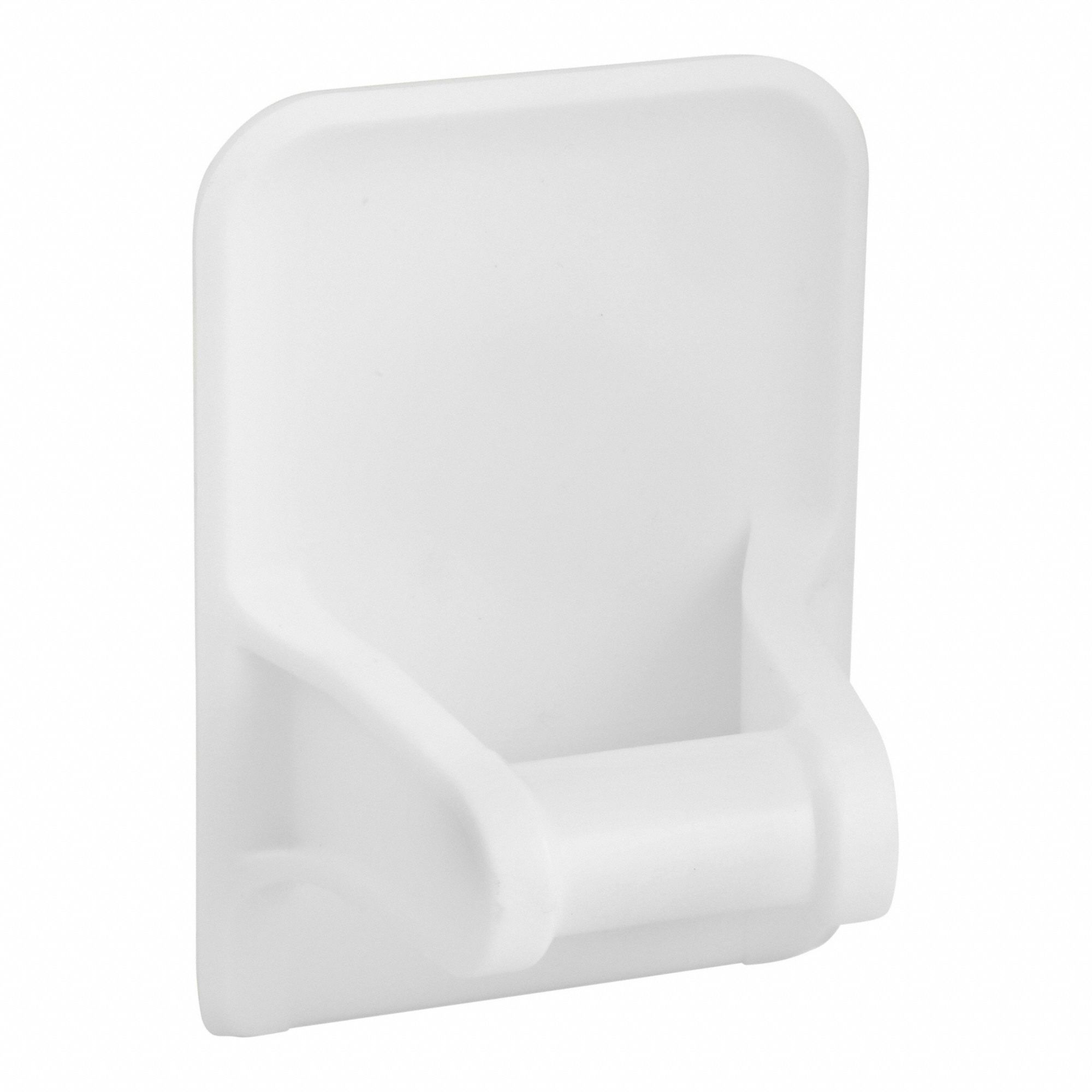 COMMAND, 2 1/2 lb Wt Capacity, 1 Points per Hook, Spray Bottle Hanger ...