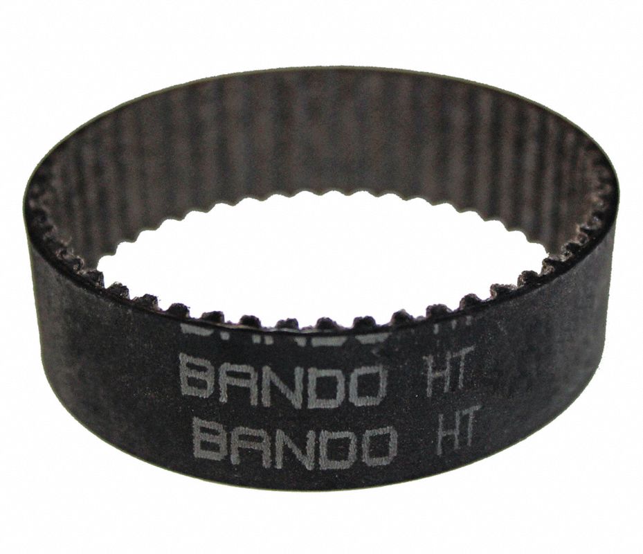 BANDO Banda Sincronización,9mm An,95 Dientes - 56KJ63 | 475-5M-9 ...