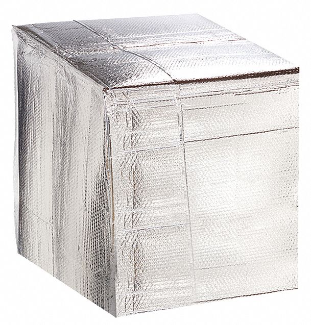 48 in Liner Lg, 40 in Liner Wd, Insulated Pallet Cover - 56LA19|56LA19 ...