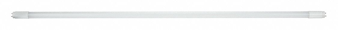 MAXLITE, Type B, 4 ft Nominal Lg, Linear LED Bulb - 56LG05|L17T8DE440 ...