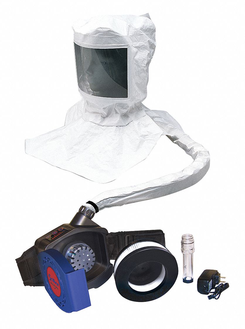 PAPR Assembly - 56LG24|9933 - Grainger