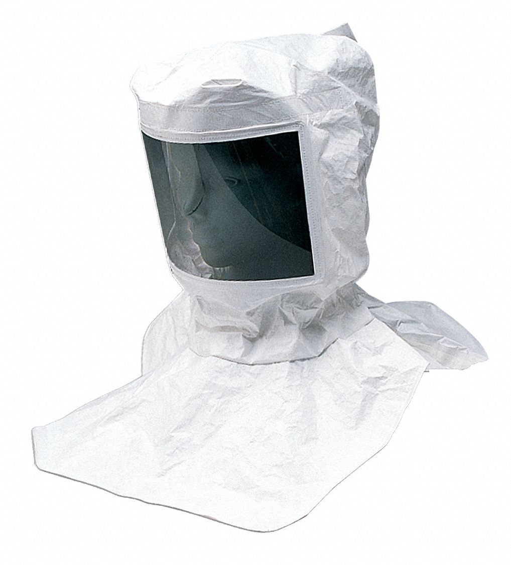 ALLEGRO Capucha,Banda para la Cabeza - Respiradores con Purificador de ...