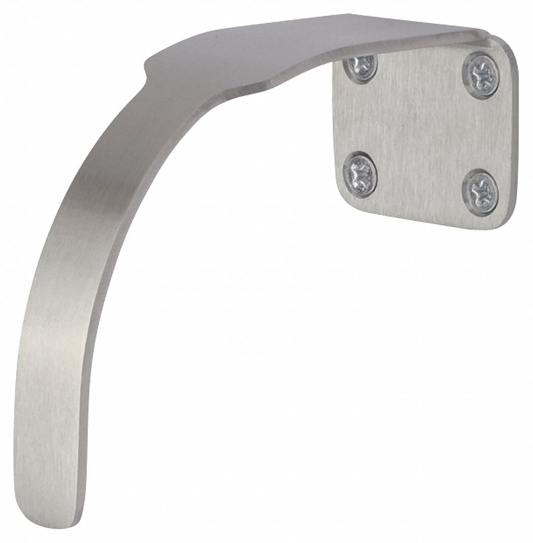 ROCKWOOD Jaladera para Brazo,4" L - 56LG41 | AP1141 X 32DMS - Grainger ...