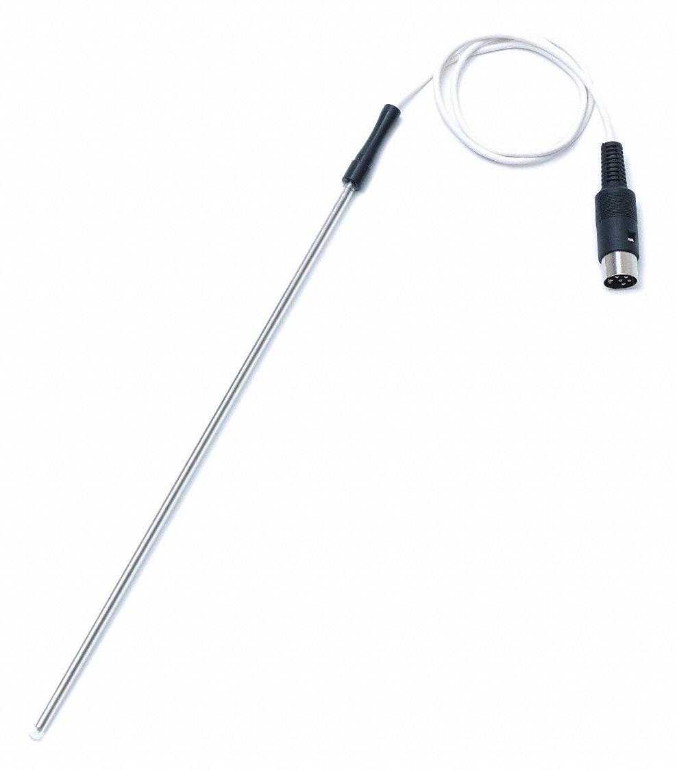 VELP SCIENTIFIC, Temp Probe, AM4/AM4X/ARE/AREX/AREX Digital/AREX ...