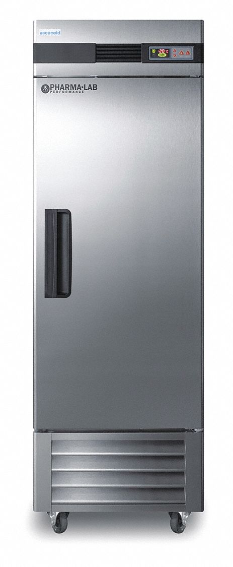 ACCUCOLD, Upright, 23 cu ft, Freezer - 56LP10|AFS23ML - Grainger