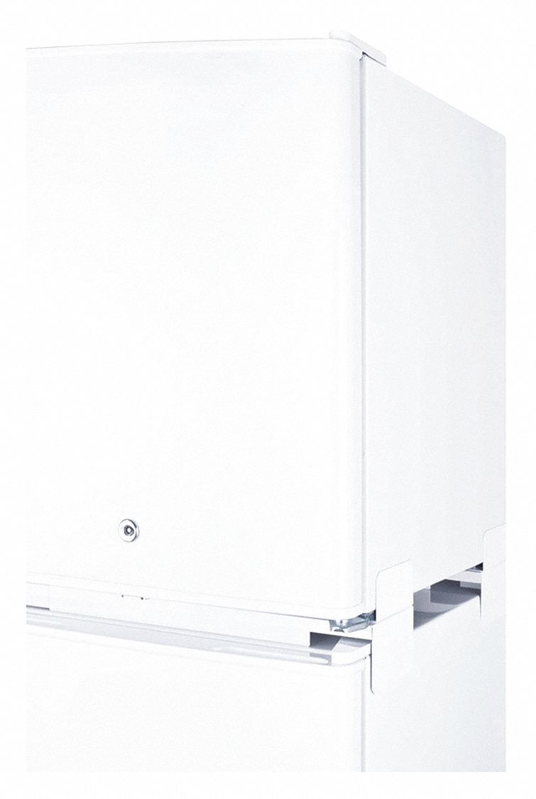 12 in Overall Lg, 4 in Overall Wd, Stacking Rack - 56LP50|Stacking Rack ...