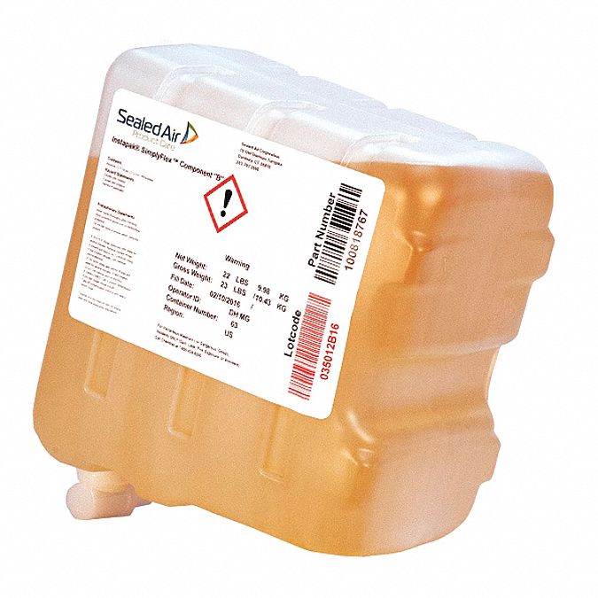 SIMPLYTUFF, Tuff B Component - 56LU04|100818902 - Grainger