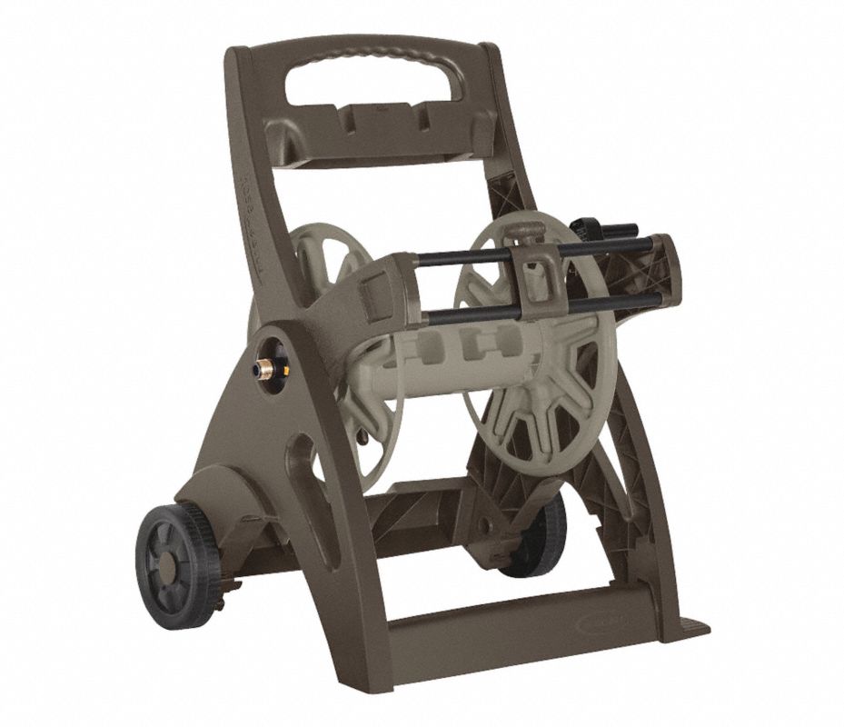 SUNCAST Carrete para Manguera,32-3/4" Alt - 56LV29 | LGN212B2 ...