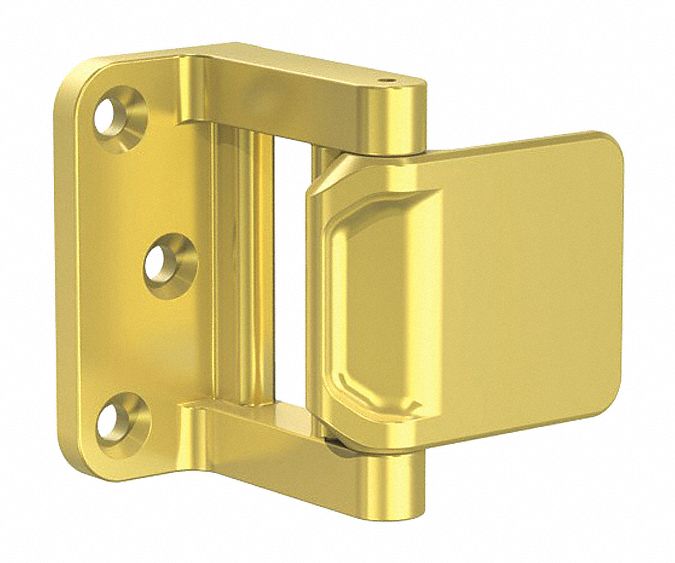 PEMKO, Privacy Door Latch, Chrome, Hotel Door Latch - 56LV42|PDLAA4 ...