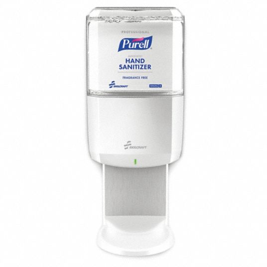 ABILITY ONE, ES8 Series, Requires Dispenser, Hand Sanitizer - 56LZ87 ...