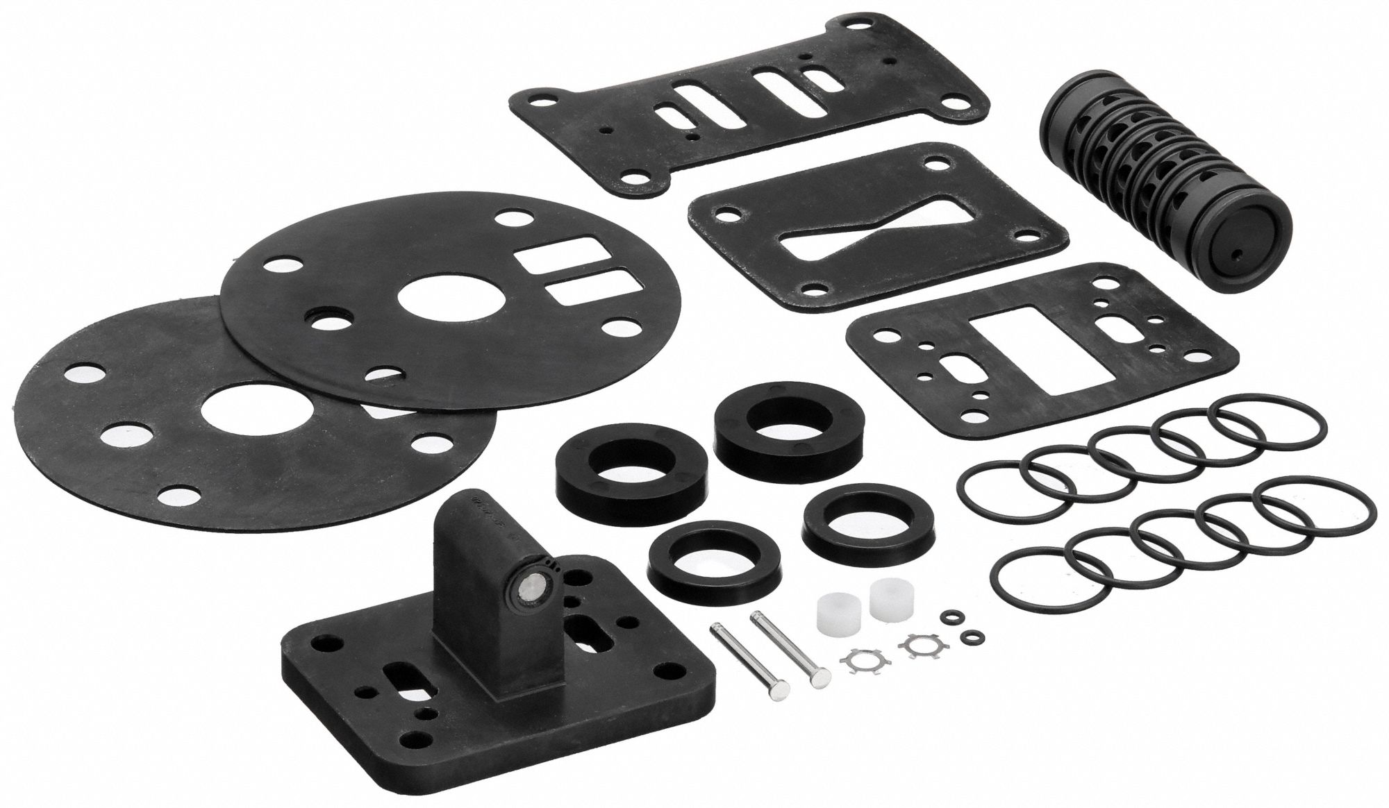 SANDPIPER, Sandpiper, 476.353.000, Air End Kit - 56MA13|476.353.000 ...