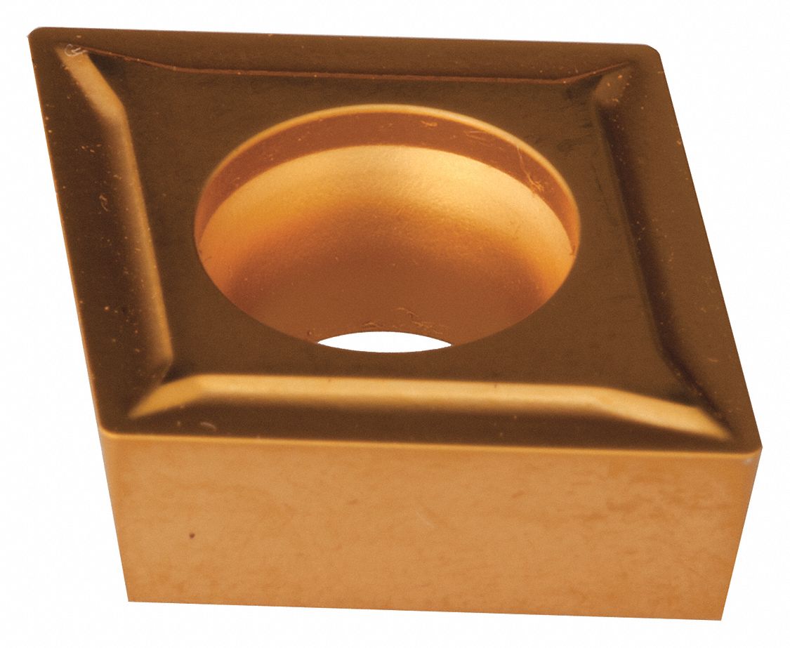 DORIAN, CCGT Insert, C3-C7, Diamond Turning Insert - 56MA50|CCGT-21.50. ...