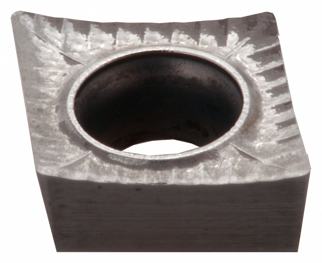 DORIAN, CCGT Insert, C2-C3, Diamond Turning Insert - 56MA46|CCGT-21.50. ...