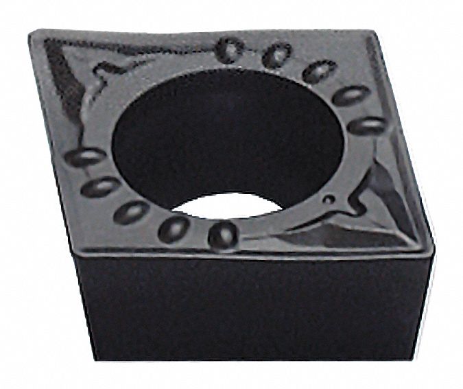 DORIAN, CCMT Insert, C6-C7, Diamond Turning Insert - 56MC21|CCMT-32.52 ...