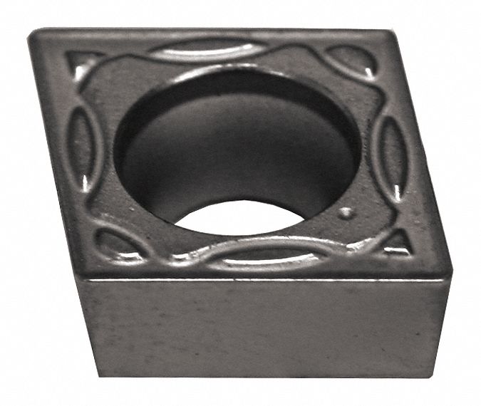 DORIAN, CCMT Insert, C3-C4, Diamond Turning Insert - 56MC18|CCMT-32.51 ...