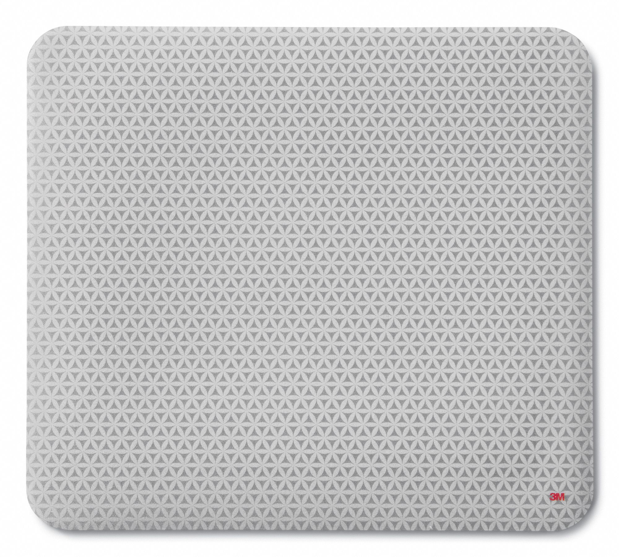 PRECISE, Gray, Foam, Mouse Pad - 56MC29|MP114-BSD1 - Grainger