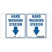 Handwashing Signs - Grainger Industrial Supply