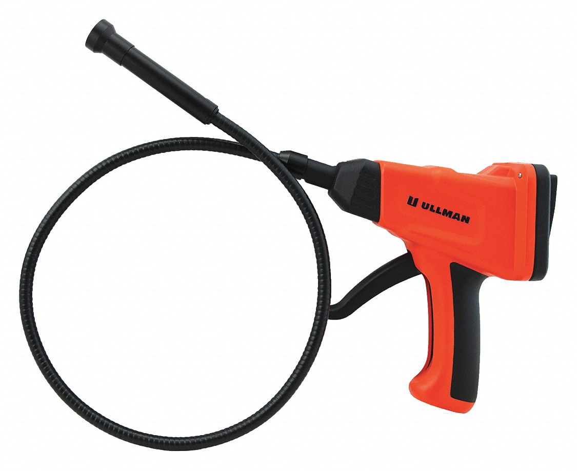 ULLMAN DEVICES, 1 in Jaw Cap., Mag. Typ. Neodymium, Camera Assisted ...