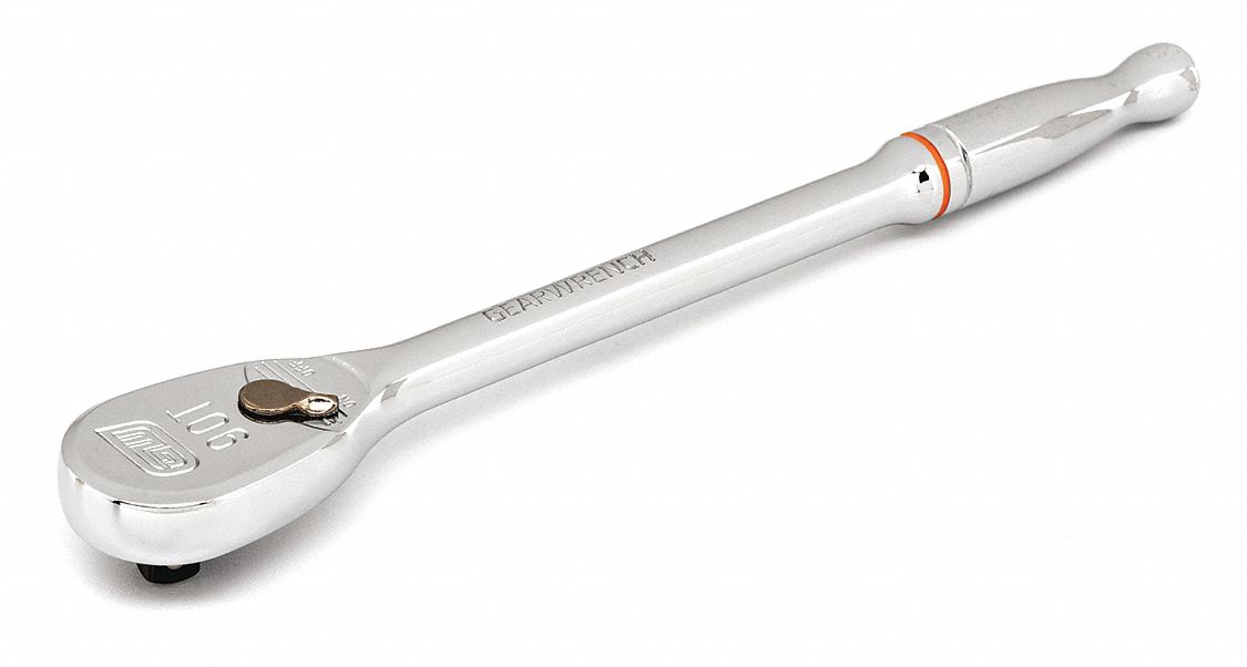 GEARWRENCH, Hand Ratchet - 56MD77|81028T - Grainger