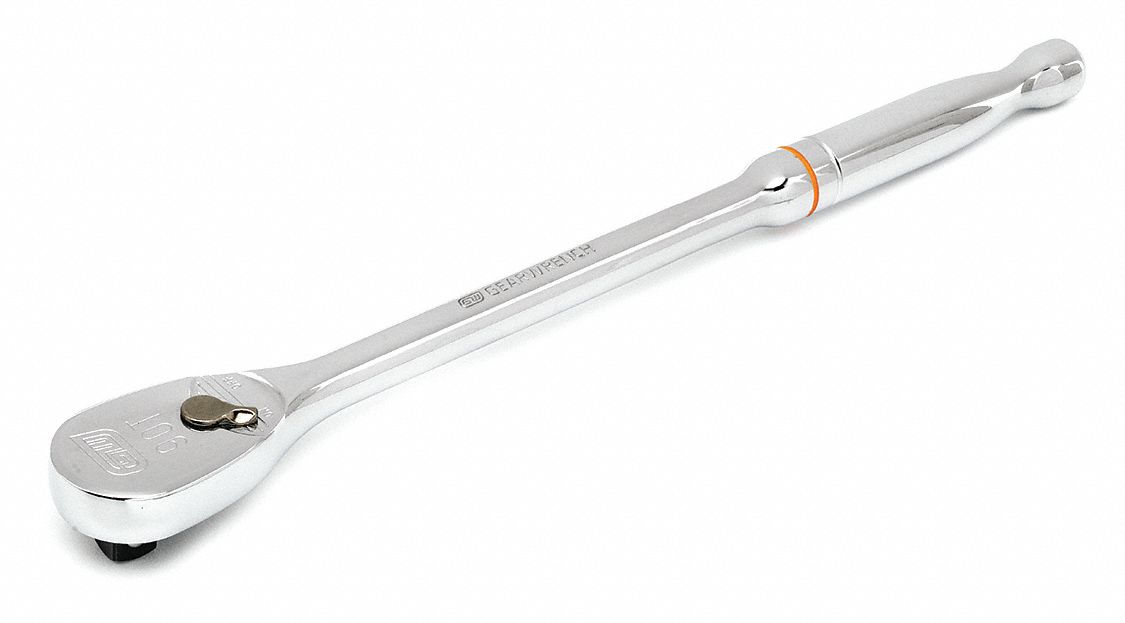 GEARWRENCH, Hand Ratchet - 56MD78|81264T - Grainger