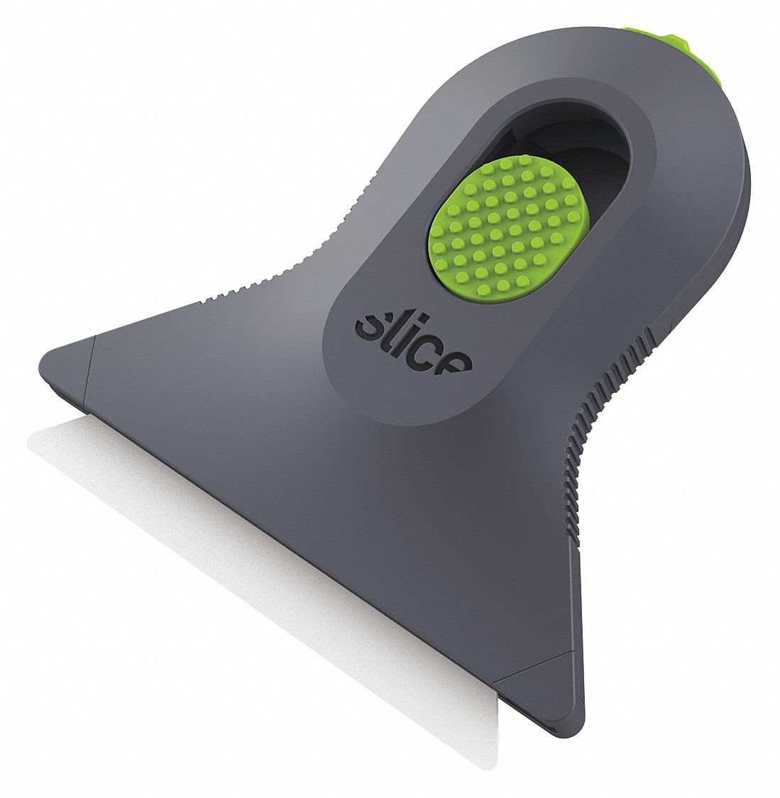 SLICE, Bld. Mat. Zirconium Oxide, Hdl. Mat. ABS/Carbon Steel/GFN/POM ...