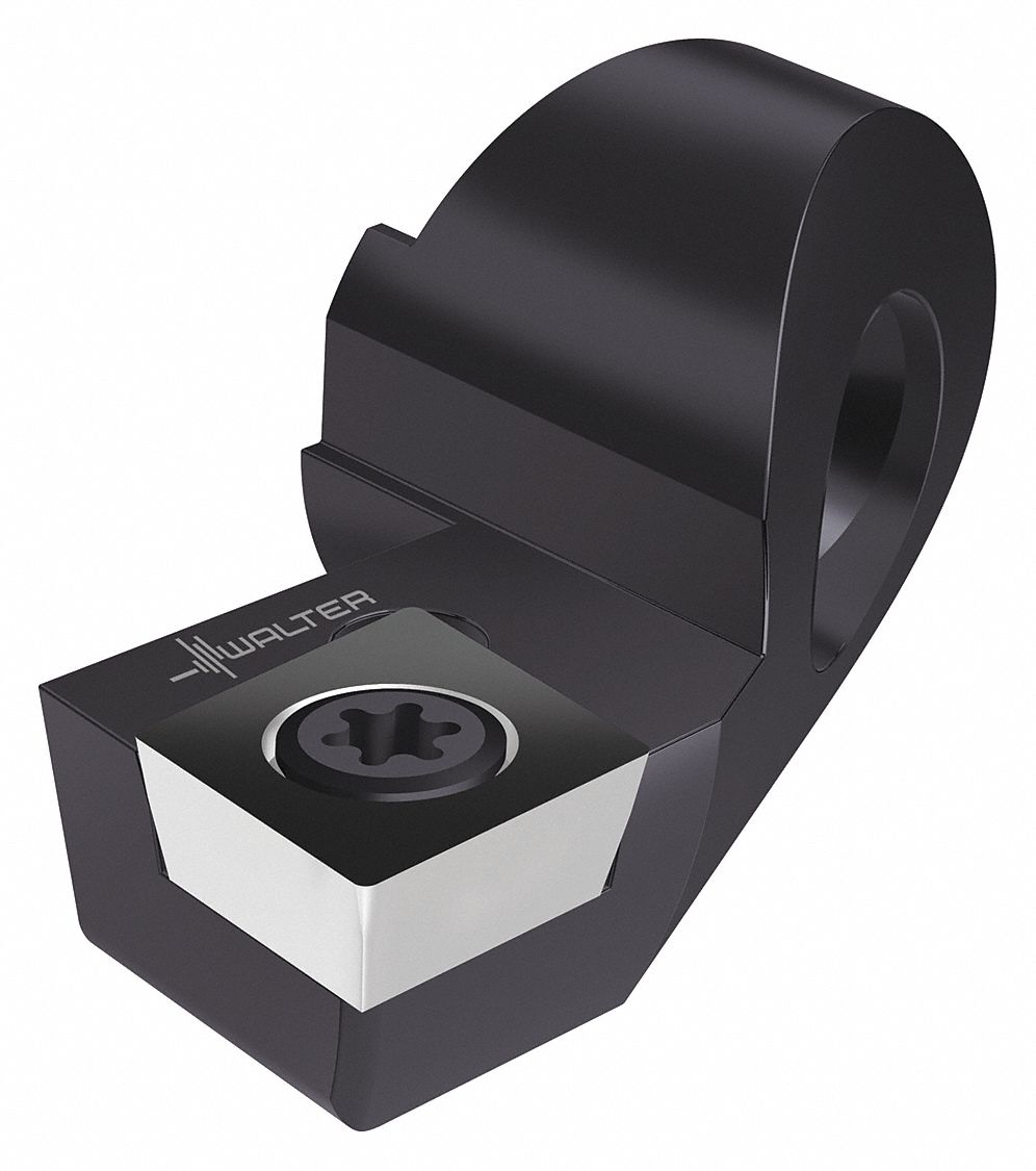 WALTER, 80° Diamond, Cartridge - 56MH47|EB524.CP05 - Grainger