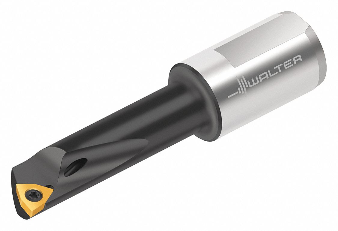 WALTER, Indexable Boring Bar - 56MH43|EB617.WC03 - Grainger