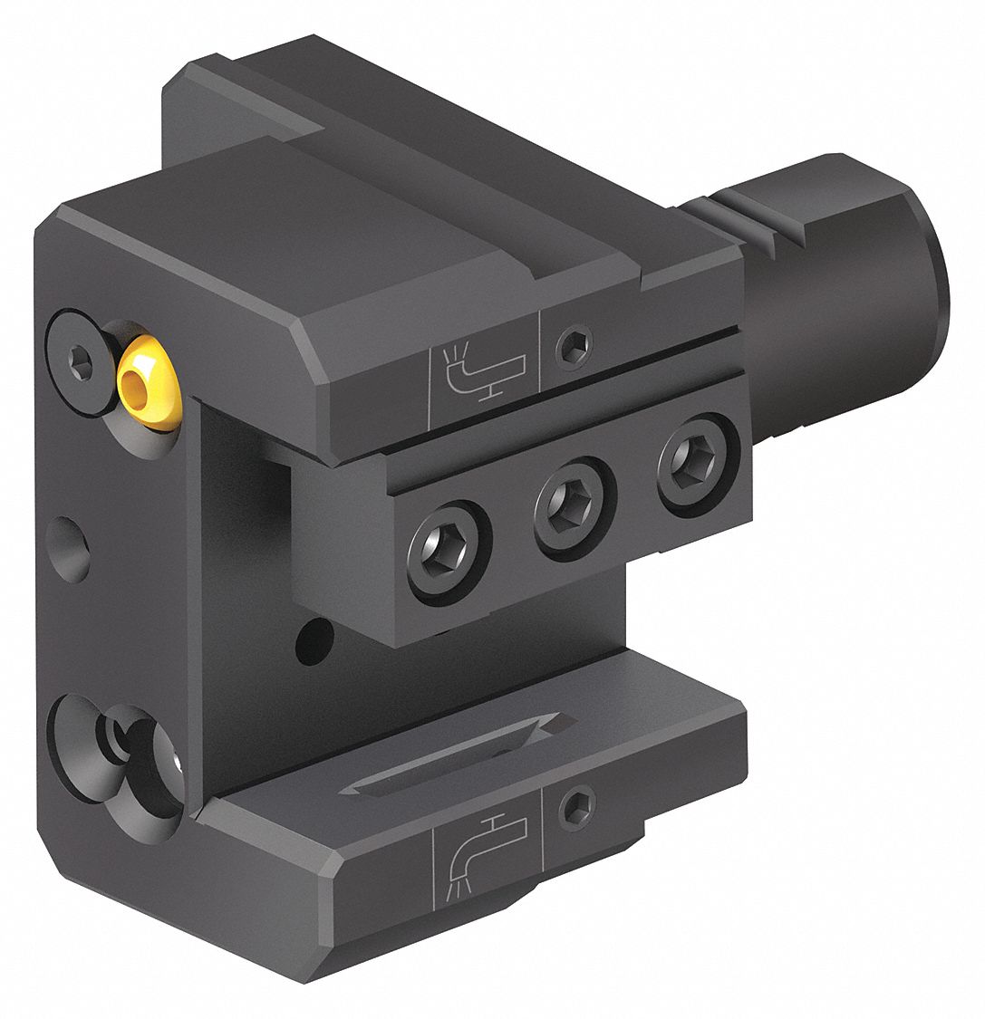 Adapter/Tool Holder - Grainger