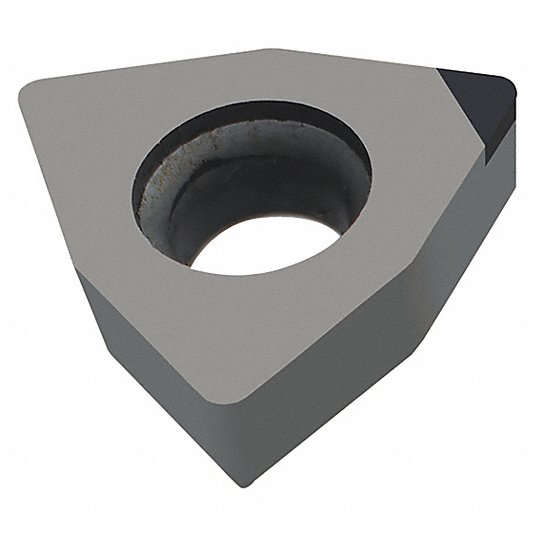 WALTER, Neutral, A27 Chip-Breaker, Trigon Turning Insert - 56MK35 ... WALTER, Neutral, A27 Chip-Breaker, Trigon Turning Insert - 56MK35 ...