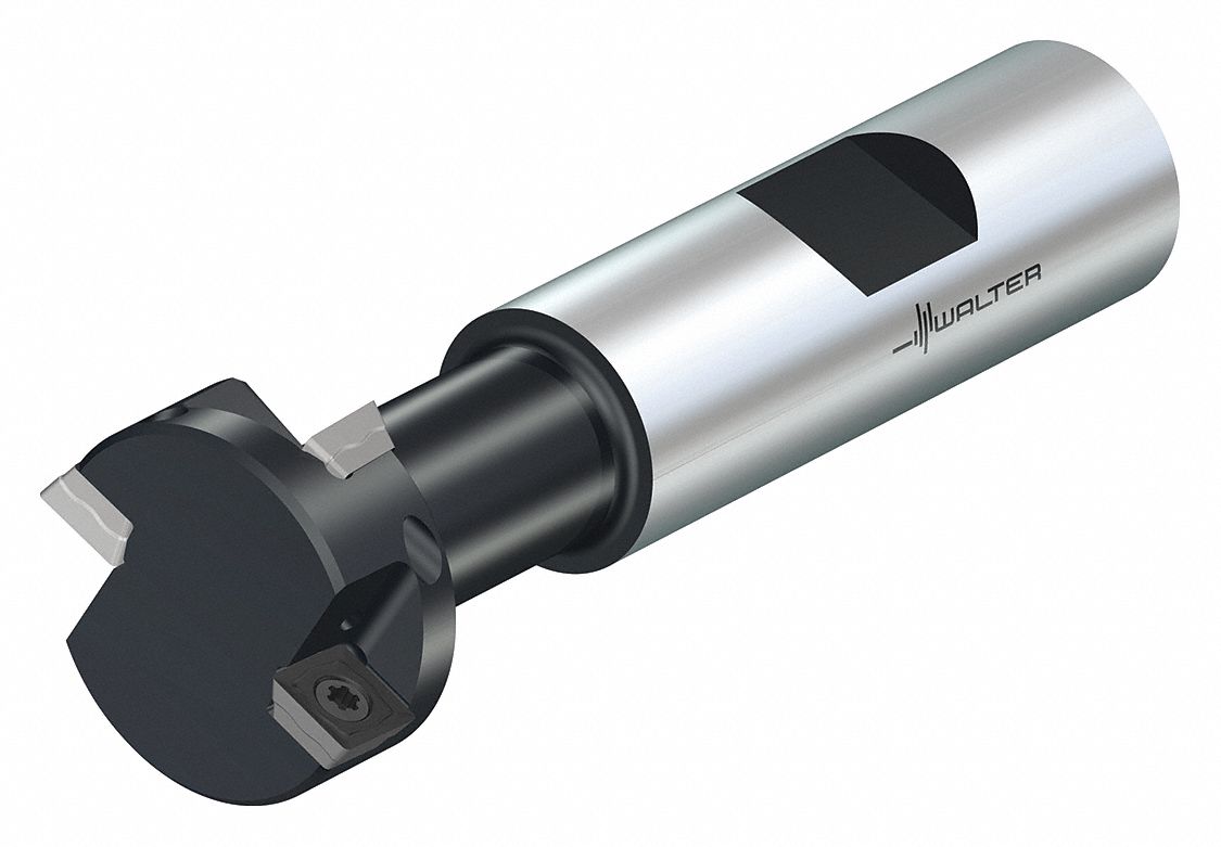 Indexable Slitting Cutter - 56MP97|M4575.024-W19-02-09 - Grainger