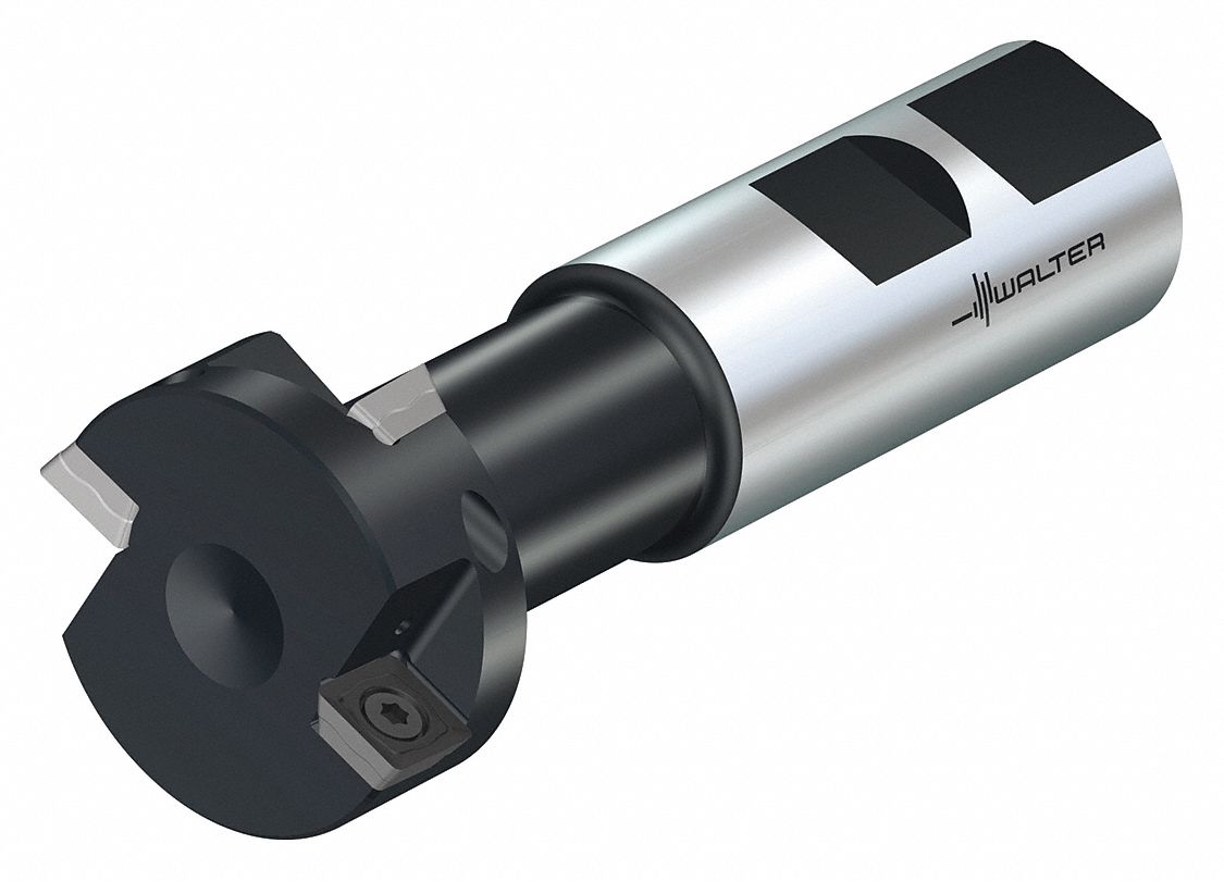 Indexable Slitting Cutter - 56MR01|M4575.047-W31-02-21 - Grainger