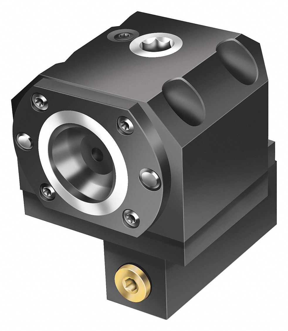 WALTER, Tool Post Holder - 56PM64|C5-RC2085-32130-20M - Grainger